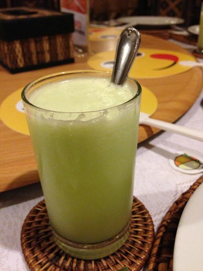 Ω over the moon: OpenRice Makanventure @ Anggrek Kuring