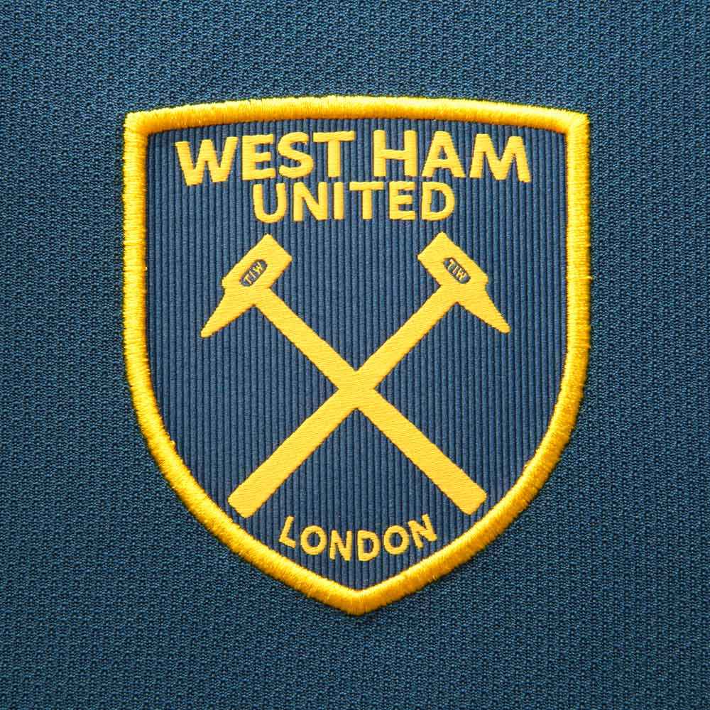 West Ham 18-19 Home & Away Kits Released - Footy Headlines