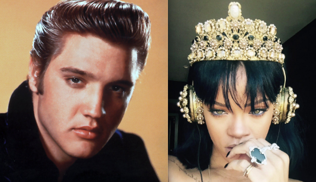 Welcome To LindaSpize Blog Rihanna Surpasses Elvis Pressly As The Best welcome-to-lindaspize-blog-rihanna-surpasses-elvis-pressly-as-the-best