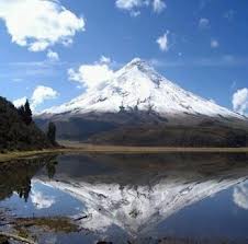 Parques Nacionales del Ecuador: PARQUE NACIONAL COTOPAXI - EL BOLICHE