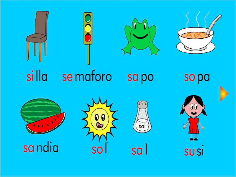 2do VERDE : Semana 2 Febrero