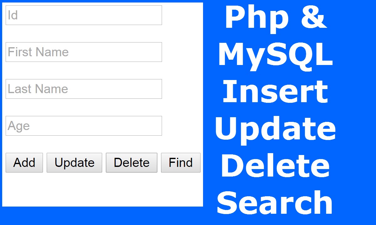 Simpan Data Dengan Php ~ Coding Cerdas