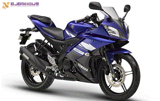 Harga Motor Yamaha R15 150cc - NAJABAGUS