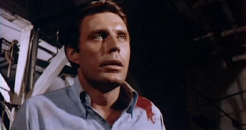 The Bloody Pit of Horror: Alice Sweet Alice (1976)