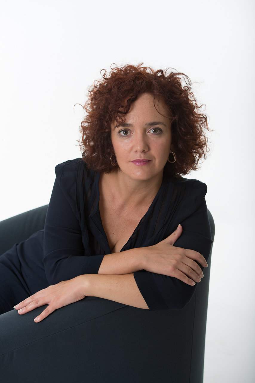 Cierta Distancia: Anabel Rodríguez