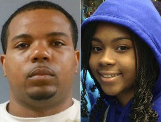 Another Girl Murdered Through Facebook | CKN News