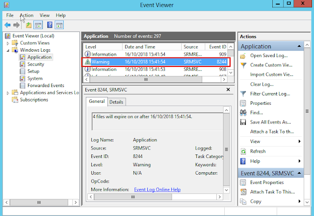 Cara Mengkonfigurasi File Server Part 2