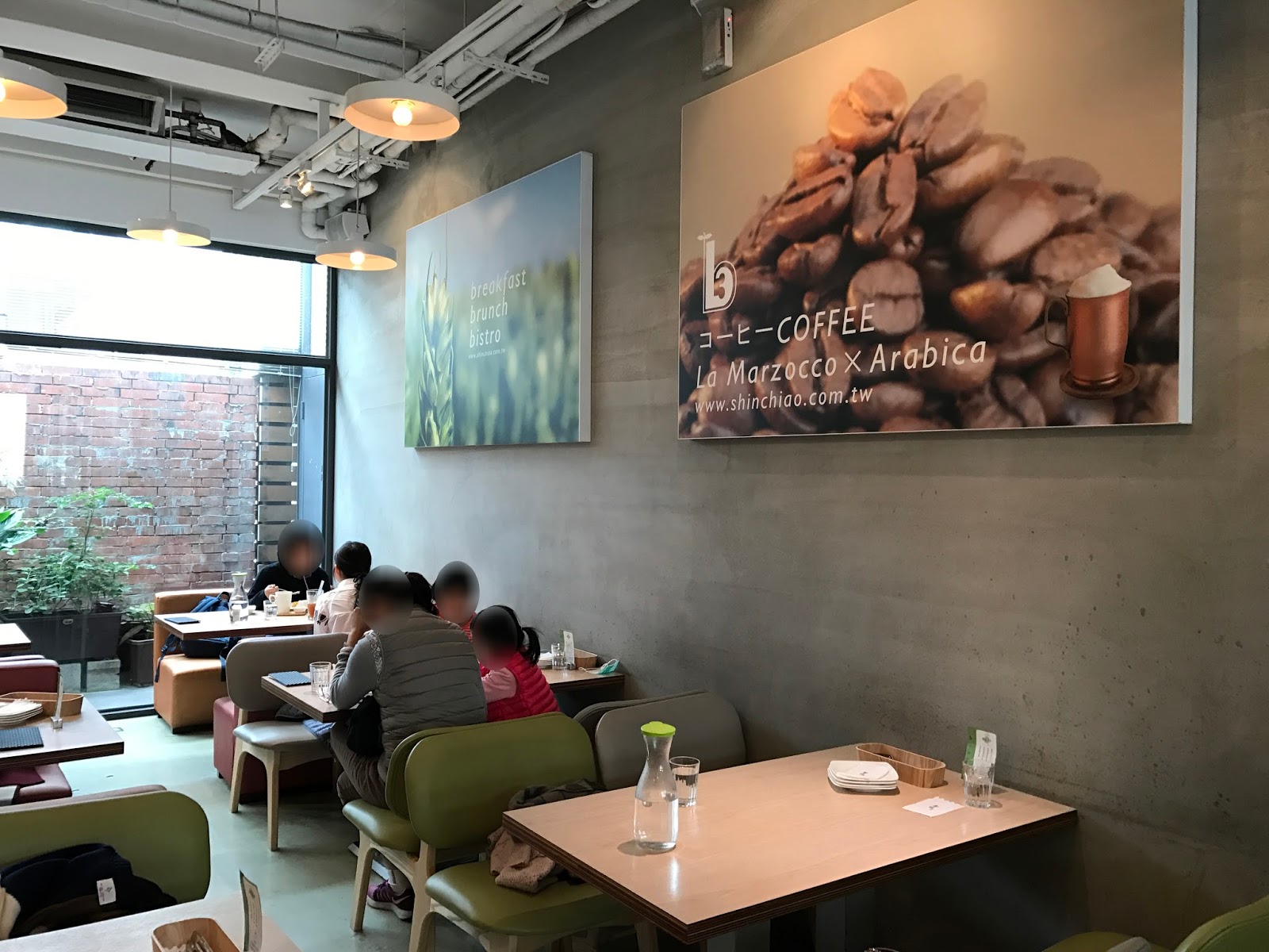 [食記] 新竹。新橋b3 cafe。茄汁海鮮燉飯質感不凡!(已歇業) | 西西烹飪筆記