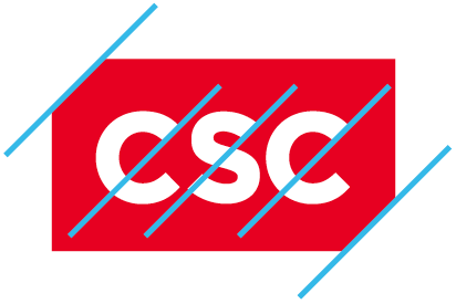 History of All Logos: All Csc Logos
