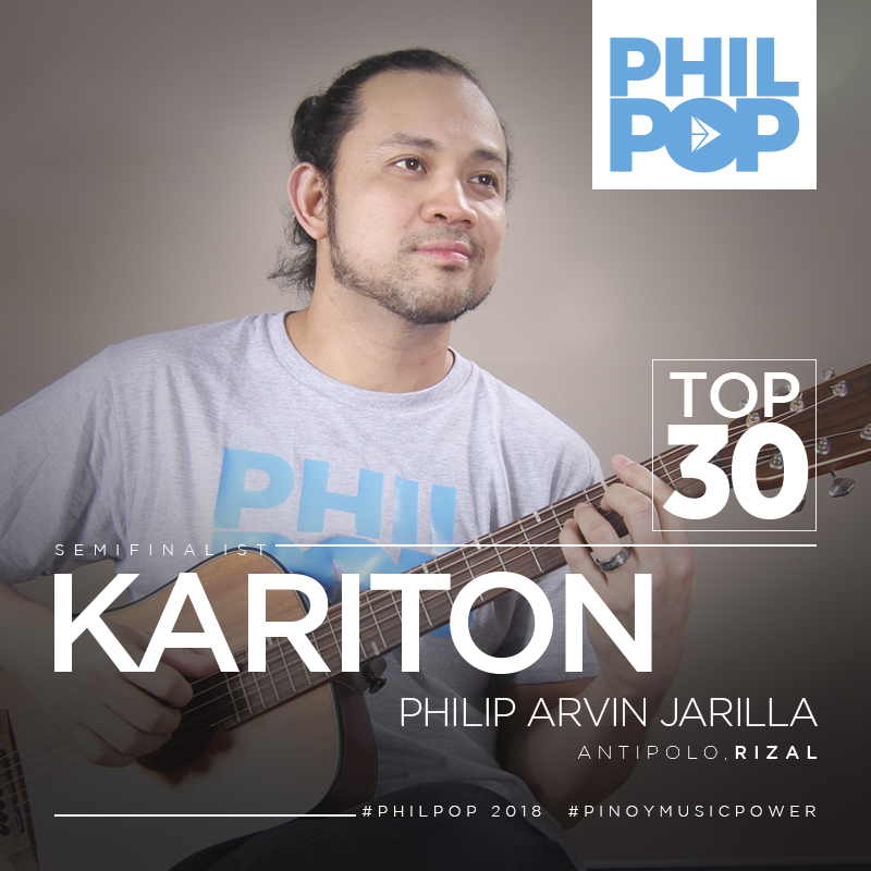 Get to know the Philpop 2018's 30 semifinalists - Manila Concert Junkies