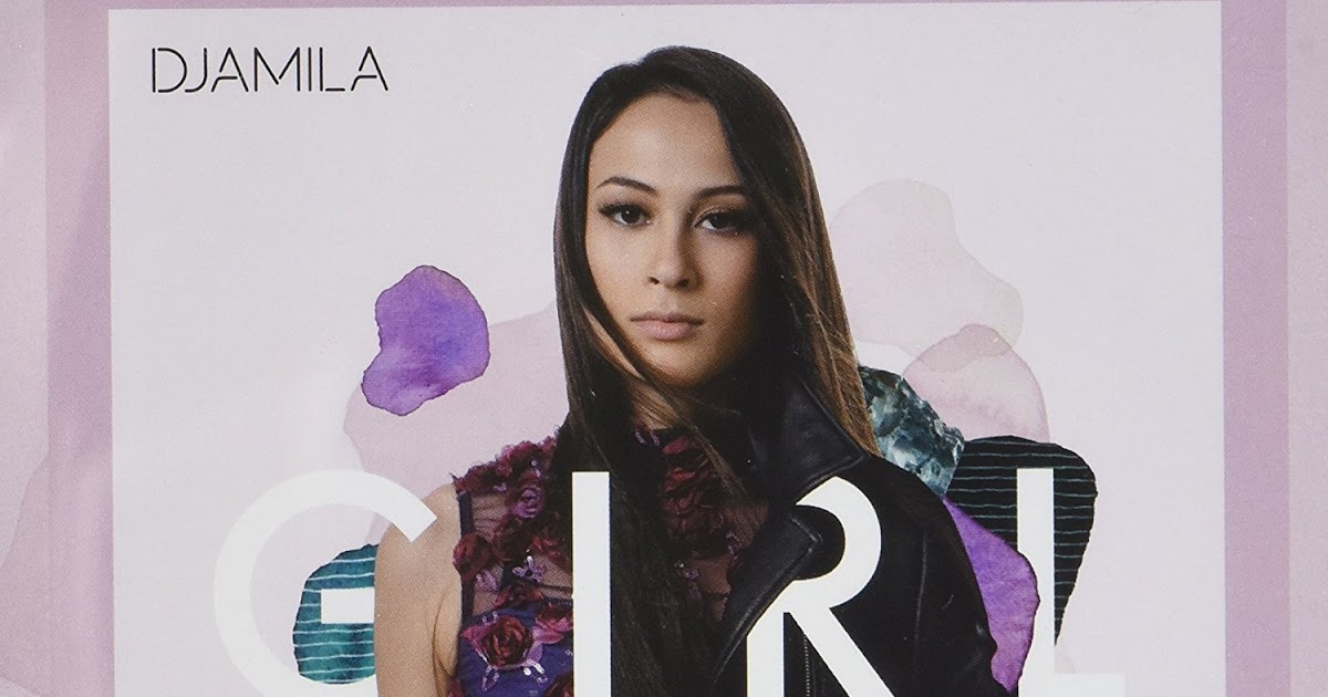 Djamila – Girl