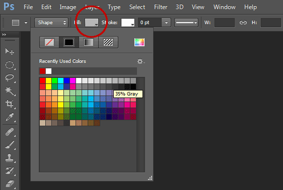 PhotoEffect: Storyboard Photo Collage in Photoshop