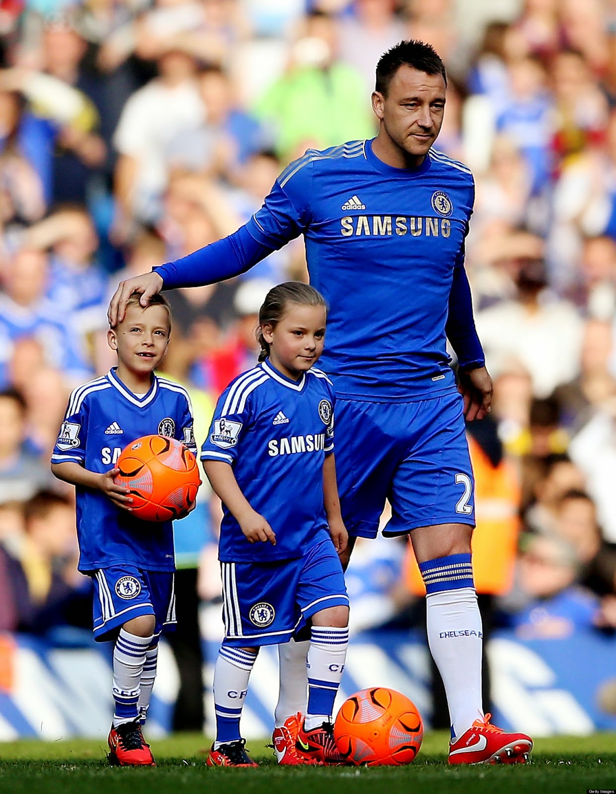 Thegoalmac Blog: Meet Chelsea's John Terry Adorable Family and wedding pics