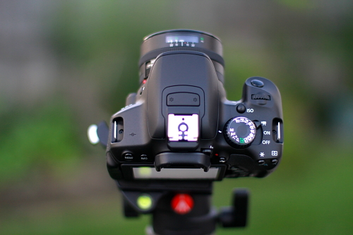 GetawayMoments: Canon Rebel T4i First Look