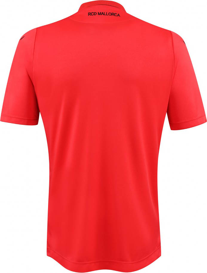 RCD Mallorca 15-16 Kits Released - Footy Headlines