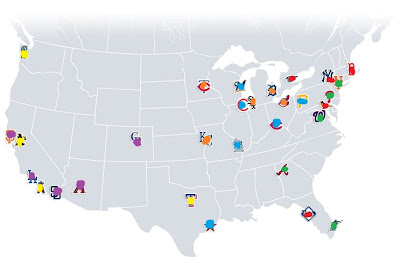 Philly Sports Escape: MLB Realignment??
