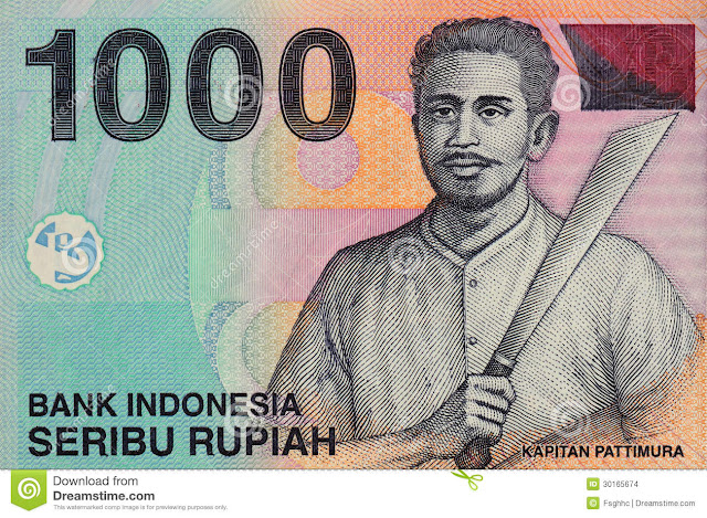 Fakta Unik Tentang Uang Rupiah - Colorful Life