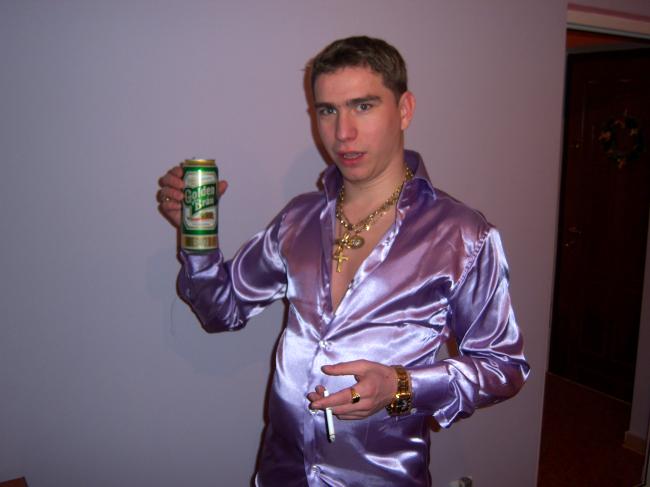 Welcome in the Balubians World: Cateva poze cu niste baieti de valoare