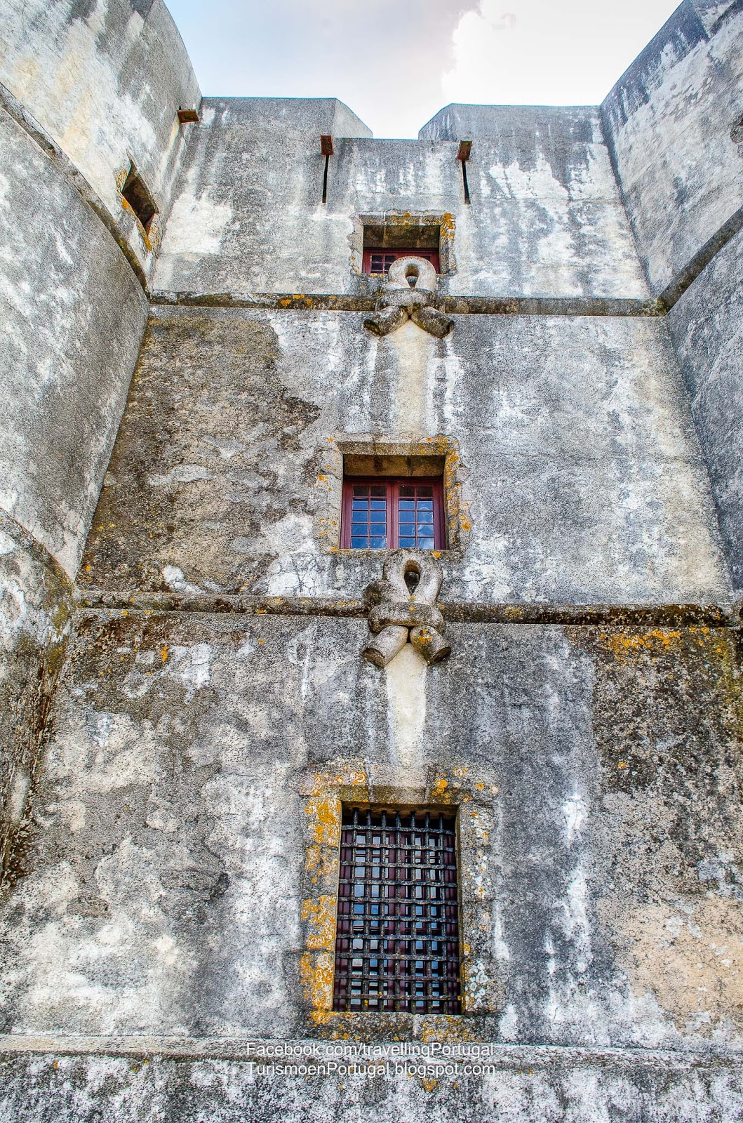 Castillo de Évora Monte | Turismo en Portugal