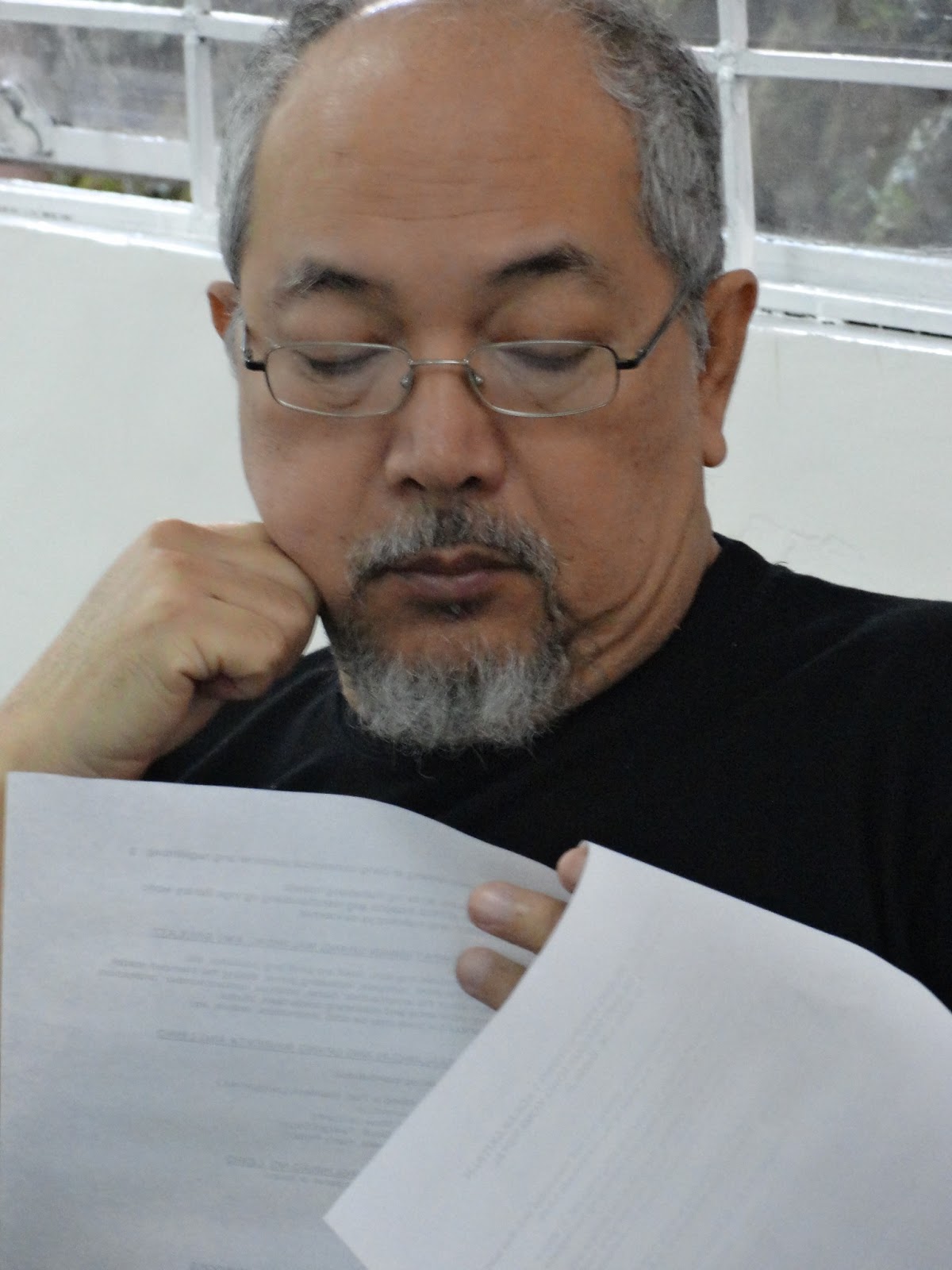 babe ang: March 2013