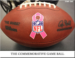 PHAMILYBLOG: I'm Tickled Pink For The Broncos!