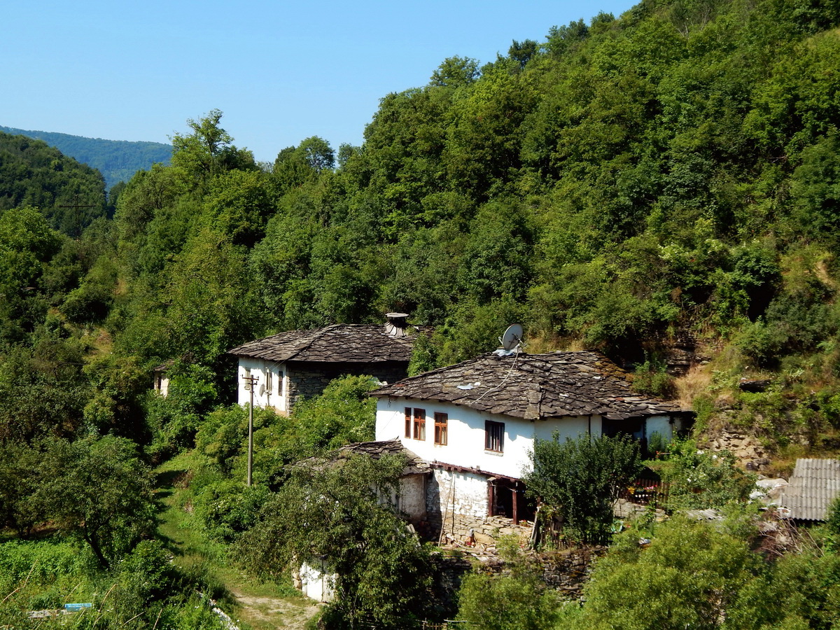 anta | Photography: Gostuša „Kameno selo“