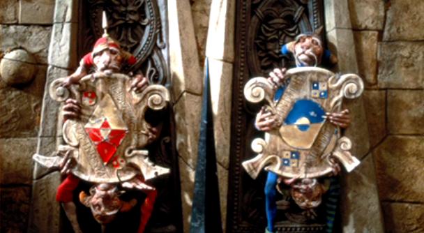 Elixir Life: Labyrinth