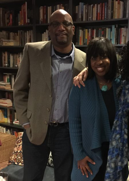 Roots Revealed: Adoptee's DNA Leads to Porter Ties