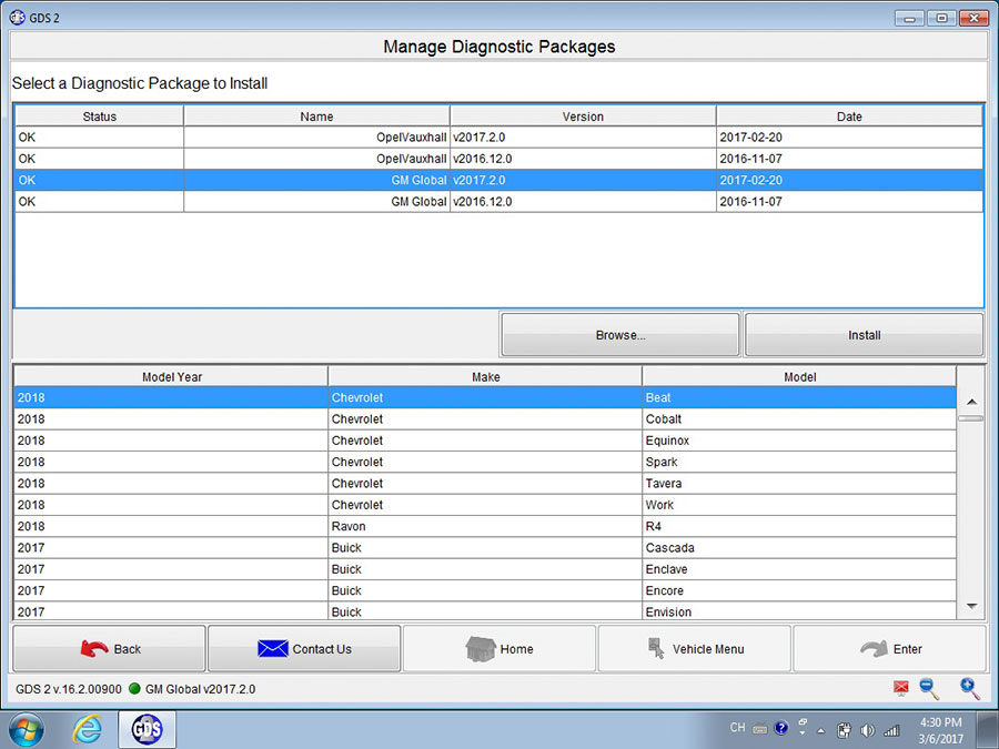 Drb3 emulator injector kill test - viewslasopa