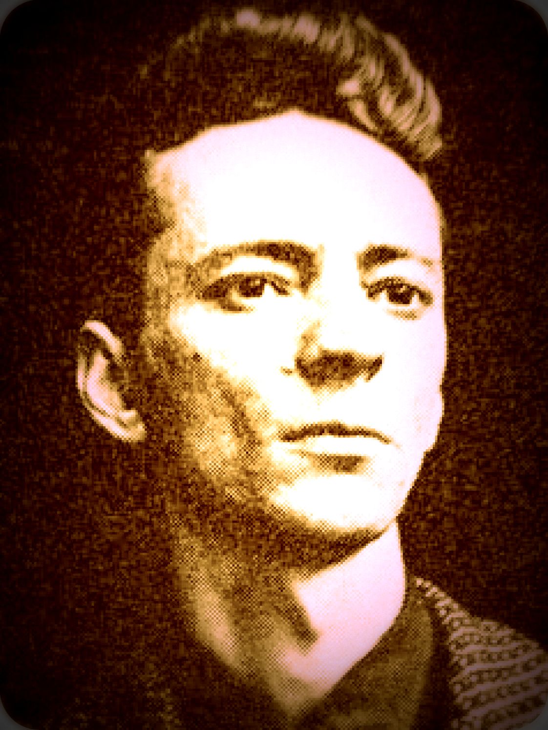 undondemaitre: Roland Giguère