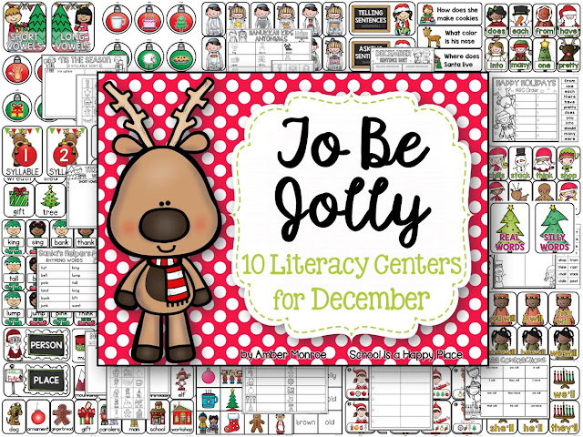 School Is a Happy Place: 2016