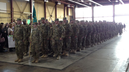 Houseless, not homeless!: NE Indiana's homeless veteran population ...