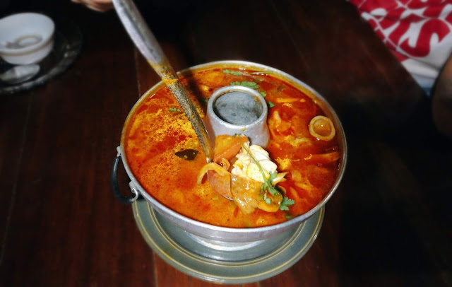 【泰国·勿洞】Betong 美食之旅 TOP 10 必吃