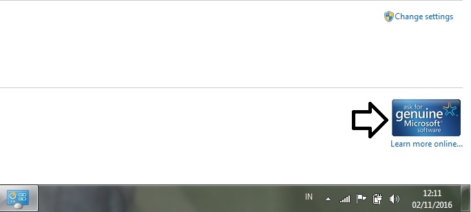 Cara Aktivasi Windows 7: Teraktivasi Secara Permanen dan Genuine (Asli ...