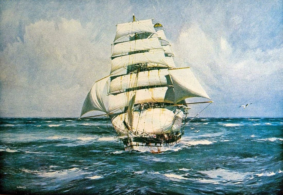 fotos de veleros navegando en hd - Imagenes de Amor Bonitas