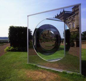 Unit 03 - Metamorphosis: Dan Graham