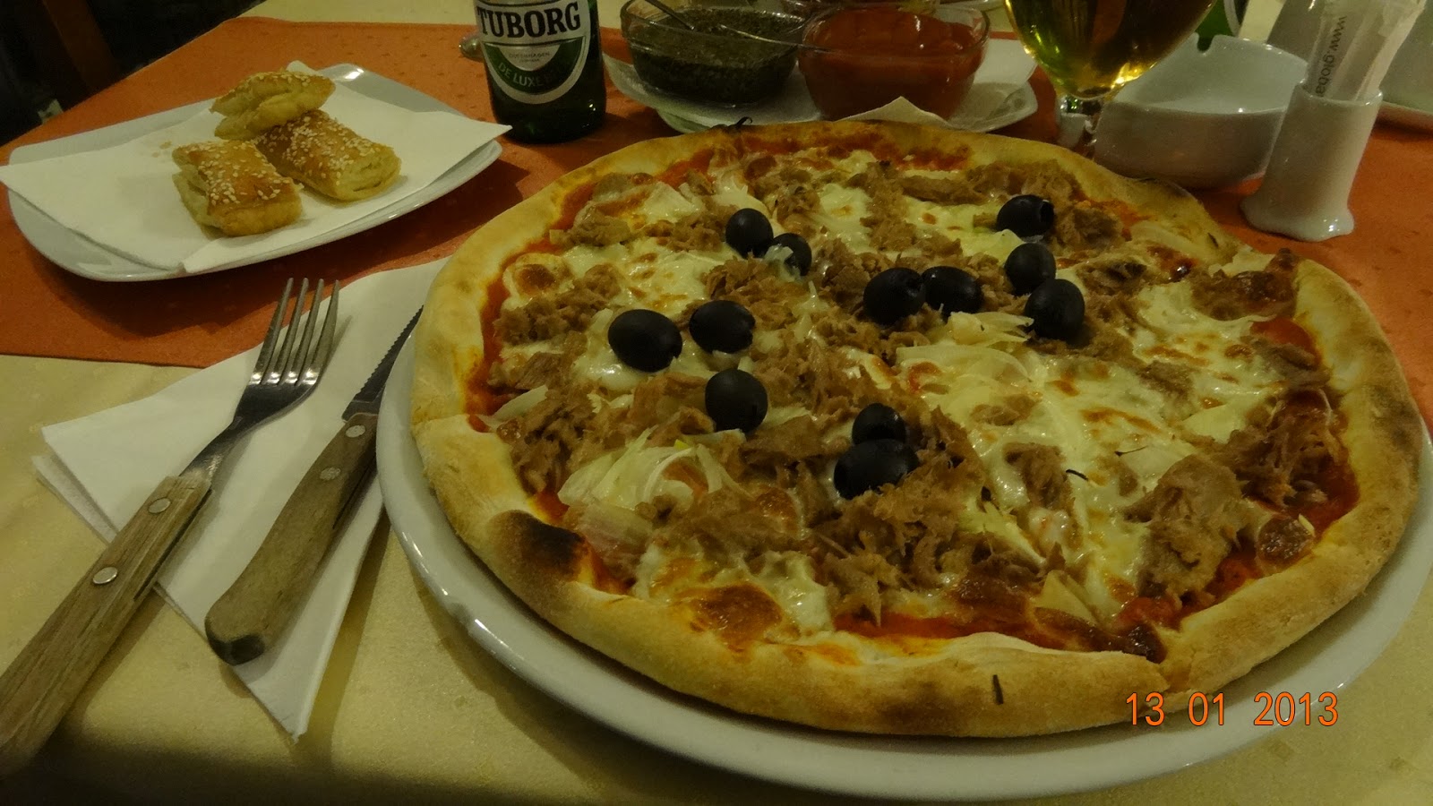 afisauanufiintrelumi: Crinul Alb din Oradea