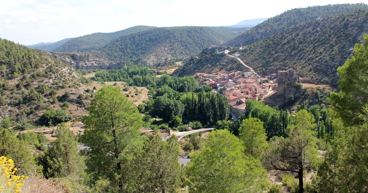 Teruel en Imagenes: Tormón