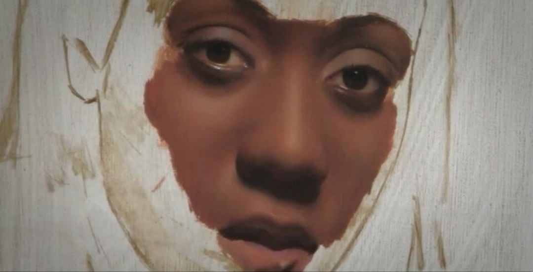 Scott Waddell, 1981 | Figurative painter | Tutt'Art@ | Pittura ...