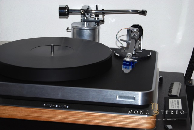 bFly Audio BaseTwo and PowerBase Absorber base review – M & S ...