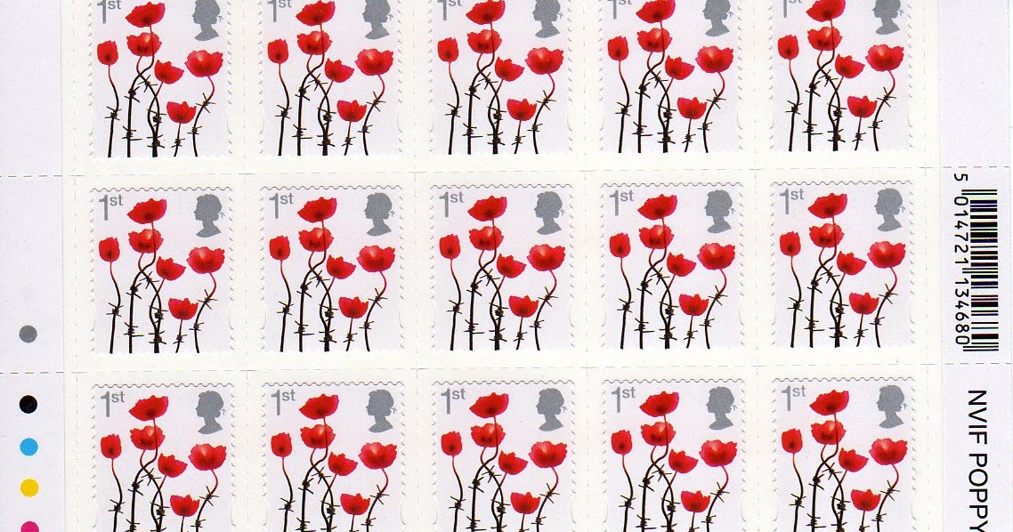 The Latest News on GB stamps from Norvic Philatelics