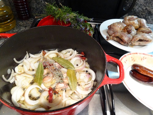 Cuina Cinc: d’octubre 2015