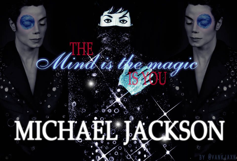 Apem Anget: Mind Is The Magic