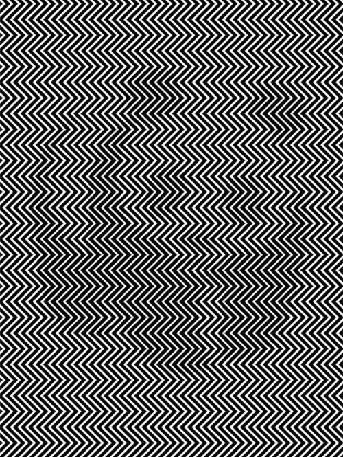 Optische illusies en gezichtsbedrog: Verborgen gezichten en visueel bedrog