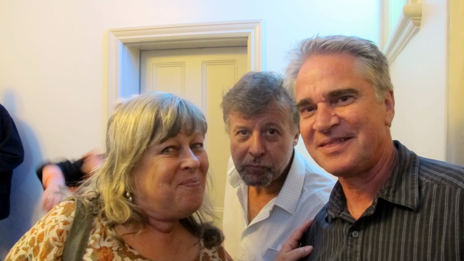 TT n Sheldy: More Dence fans