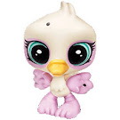 LPS Ostrich Pets in the City | LPS Merch
