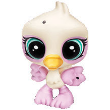 LPS City Rides Pets in the City | LPS Merch