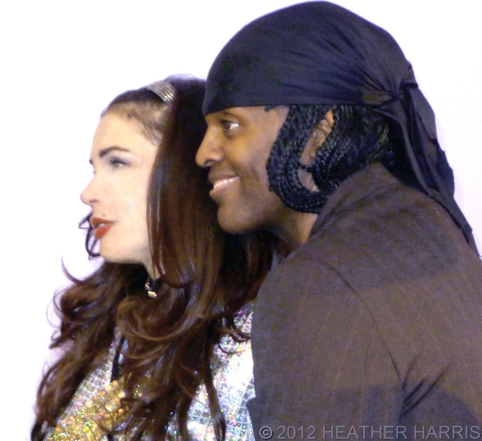 Fast Film: REESI ROCCA ROCKS FOR DOG RESCUES