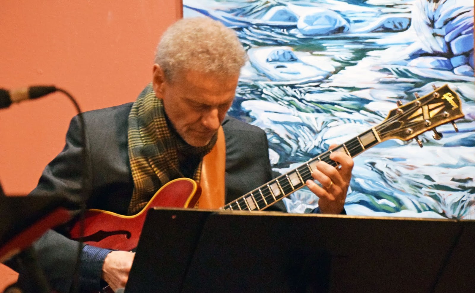 rogerinblue.com: Paul Mccandless and Christian Foley-Beining at the ...