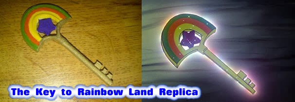 Share the Rainbow: A Rainbow Brite Fansite Production Blog: For Sale ...